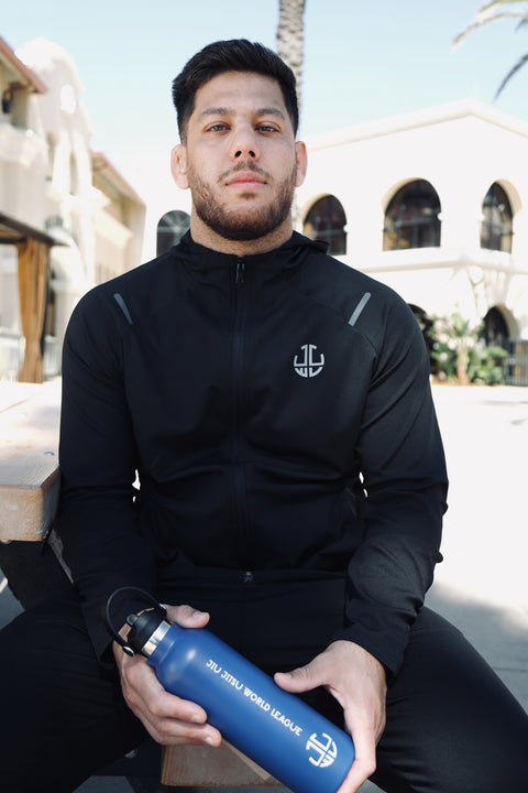 Jiu Jitsu World League